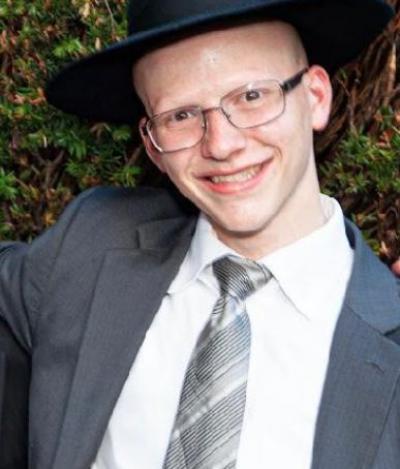 Baltimore Jewish Life | Seder Limud L’iluy Nishmas Habochur Chaim Moshe ...