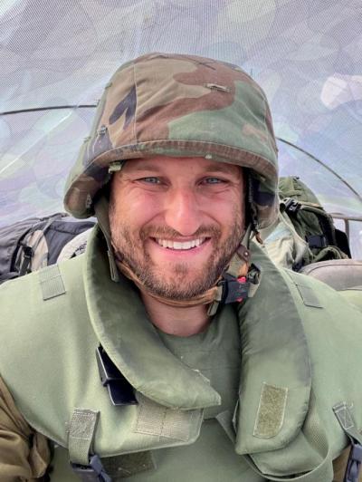 Baltimore Jewish Life | Watch Arky's Biggest Challenge Yet! (Video)