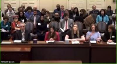 Baltimore Jewish Life | Delegate Dalya Attar Files Legislation to ...